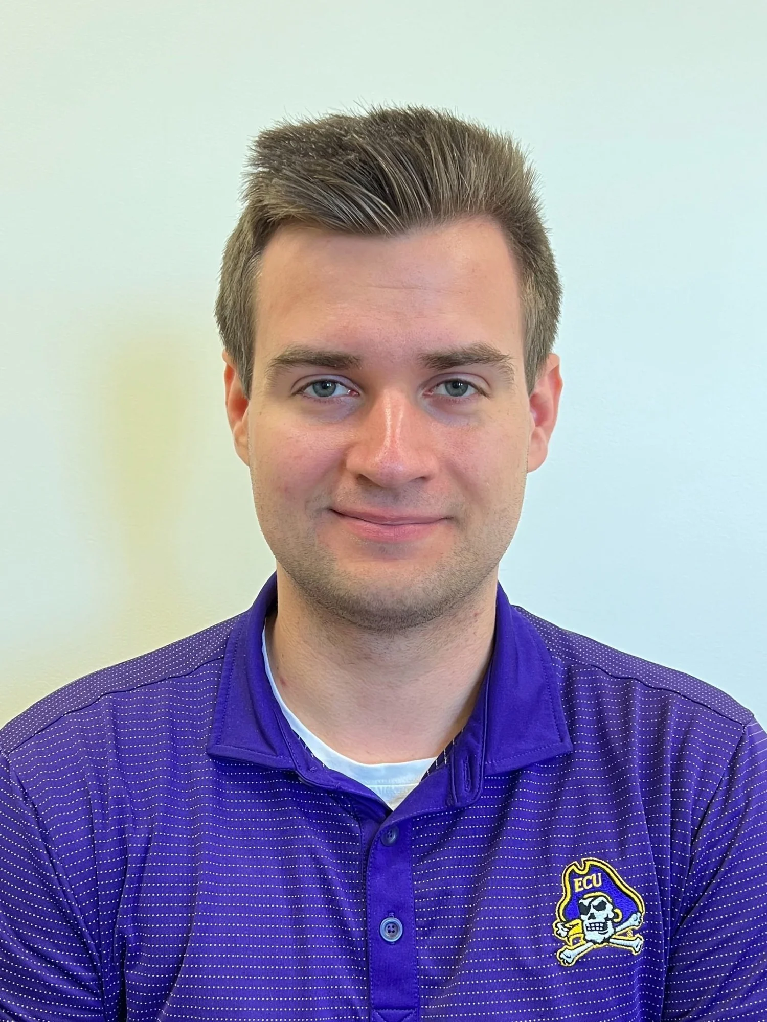 Dylan Marshall, BS — CLEMENS LAB