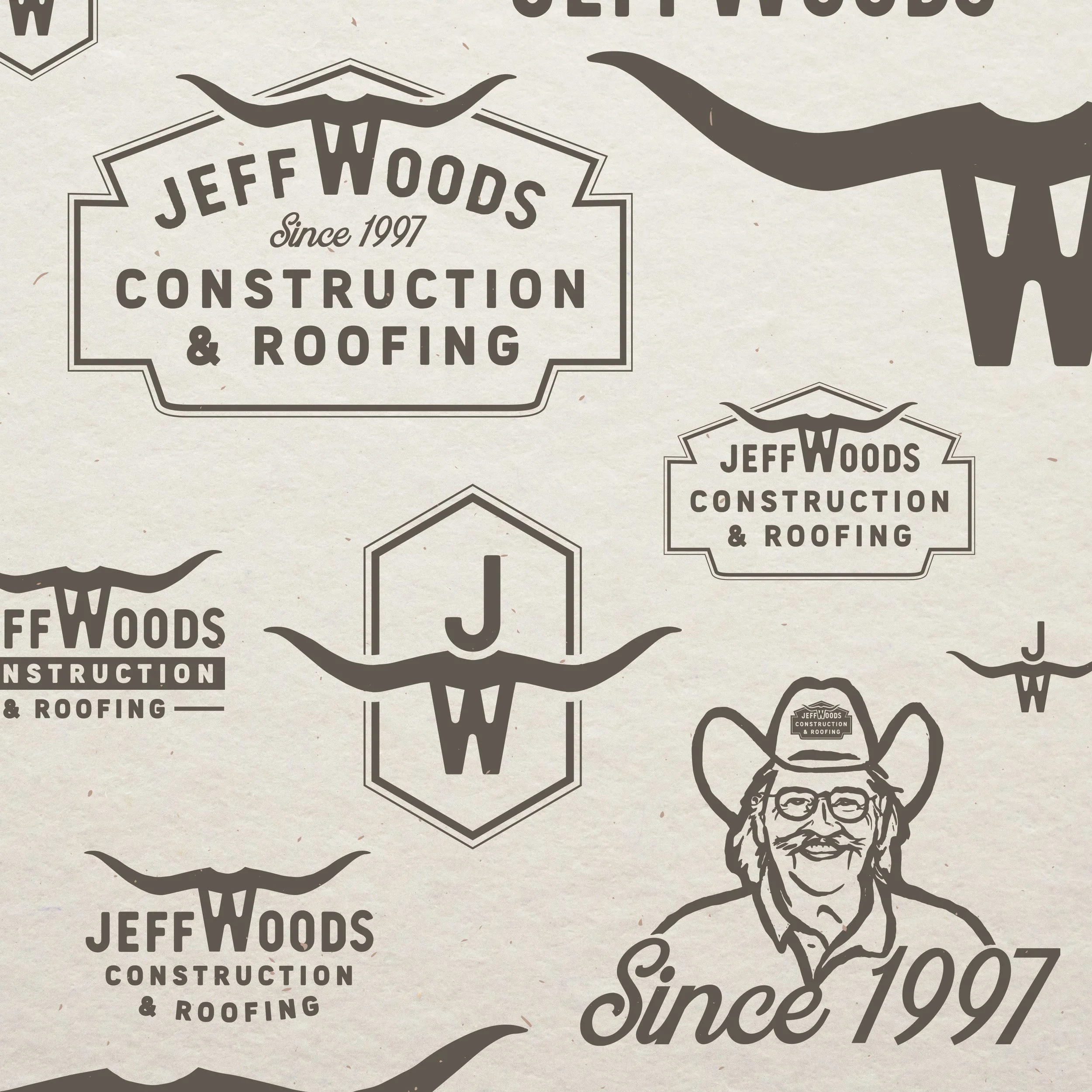 Jeff Woods Construction & Roofing