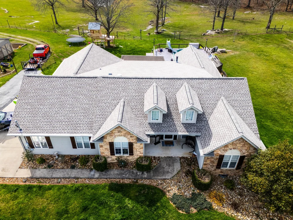 Jeff Woods Construction & Roofing