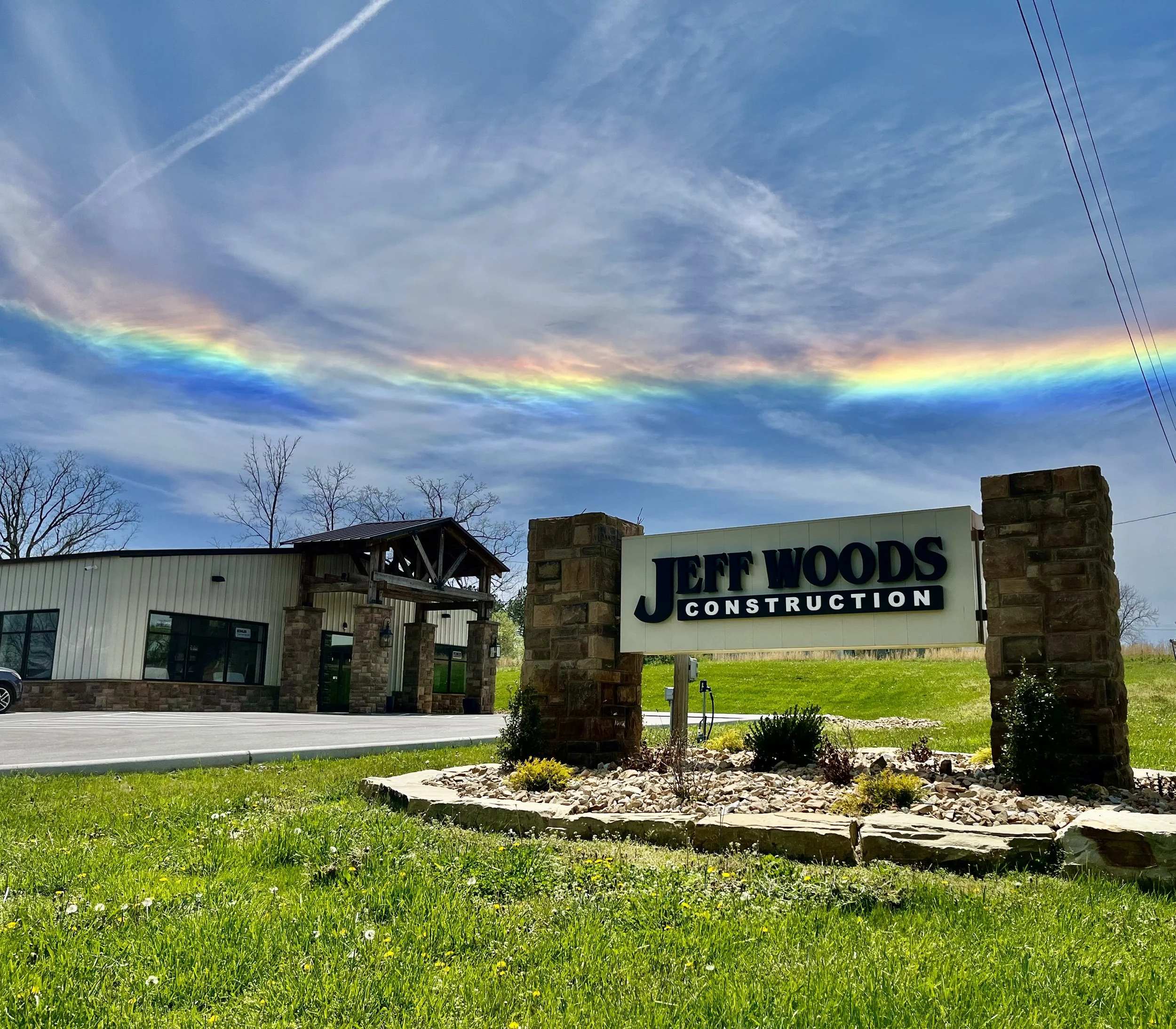 Jeff Woods Construction