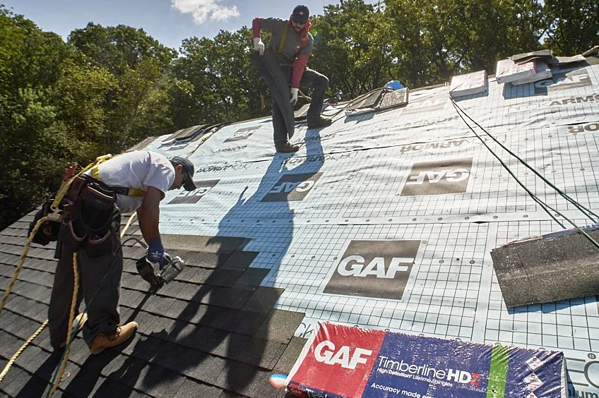 The Ultimate Guide to Roofing Terminology for Homeowners — Jeff Woods ...