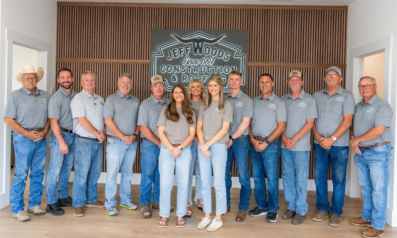 Jeff Woods Construction: Superior Craftsmanship — Jeff Woods ...