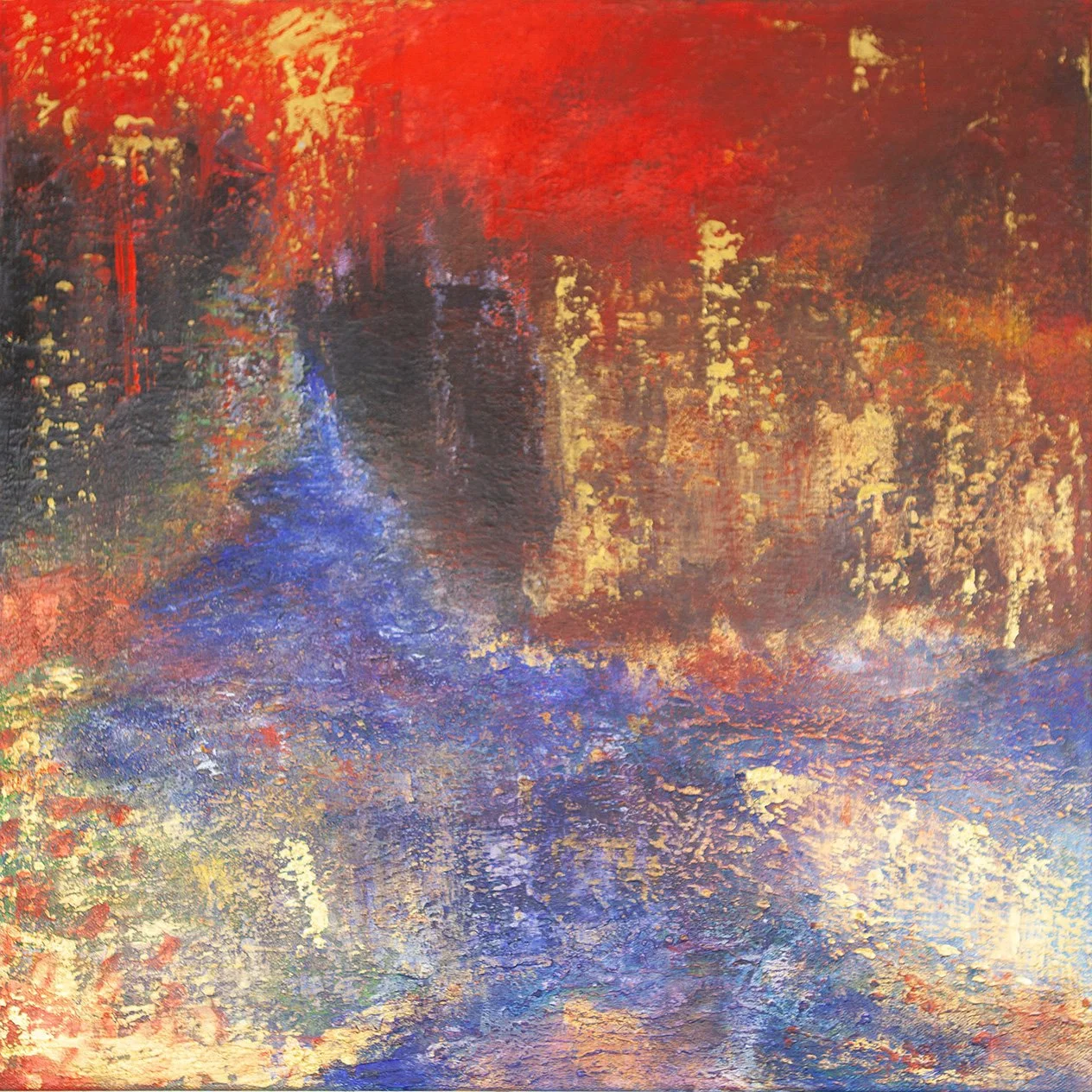 R Sides Studios - Artist Regina Sides