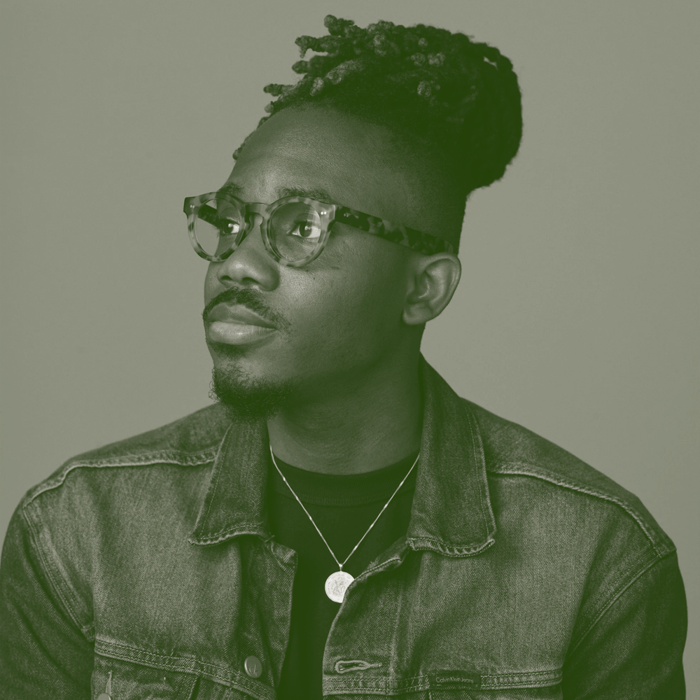 State of Black Design