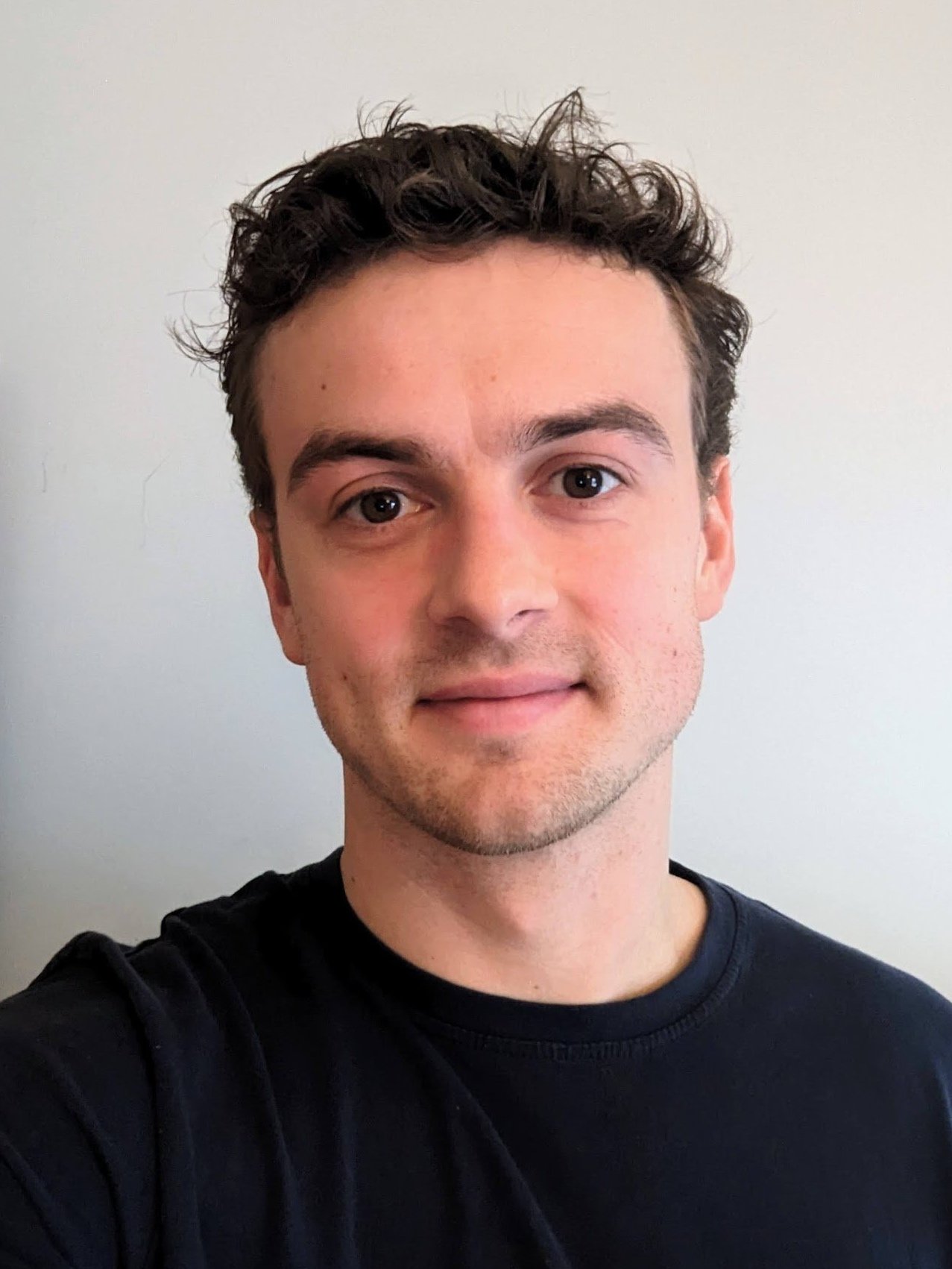 Matthew Barnfield | British Academy Postdoctoral Fellow