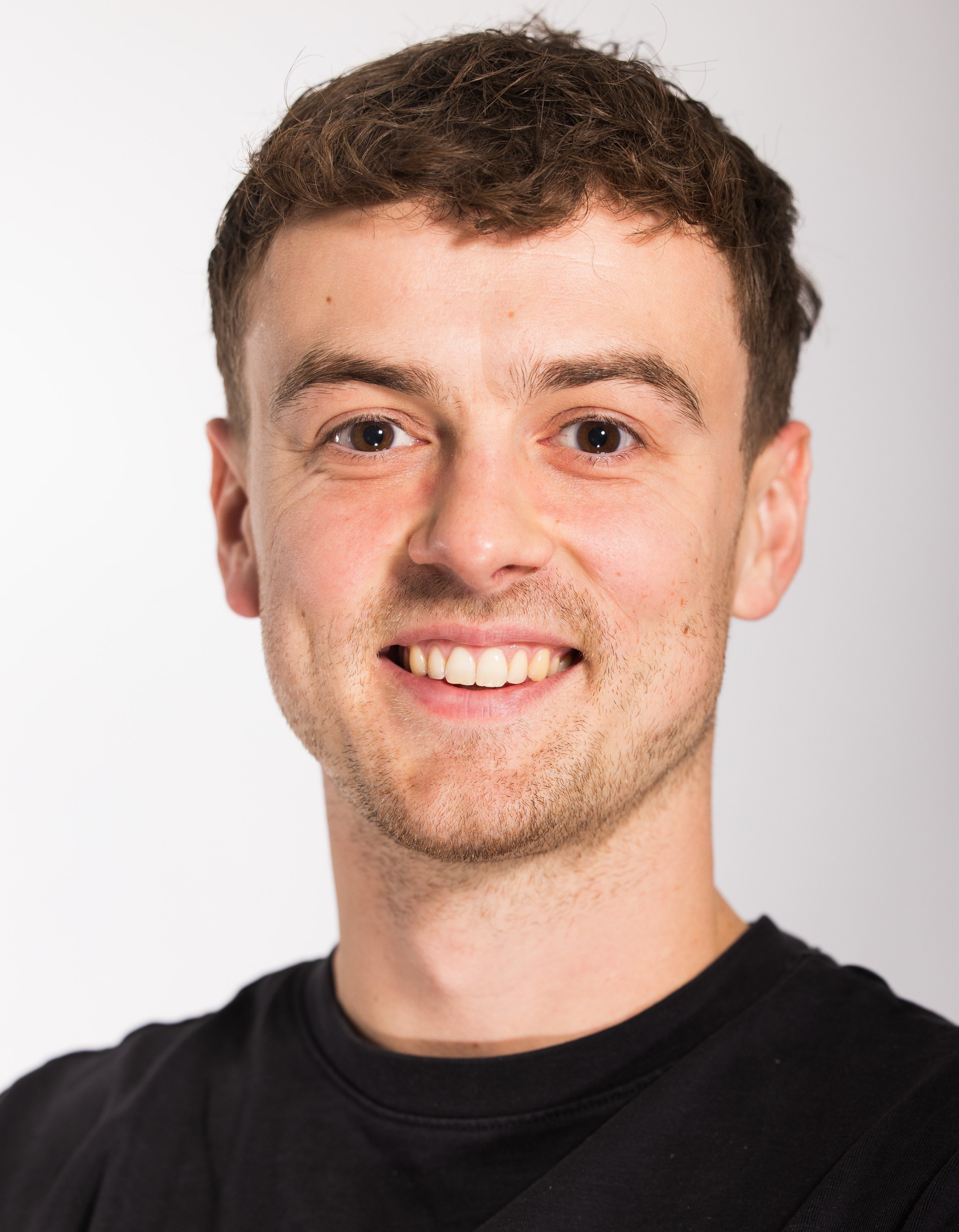 Matthew Barnfield | British Academy Postdoctoral Fellow