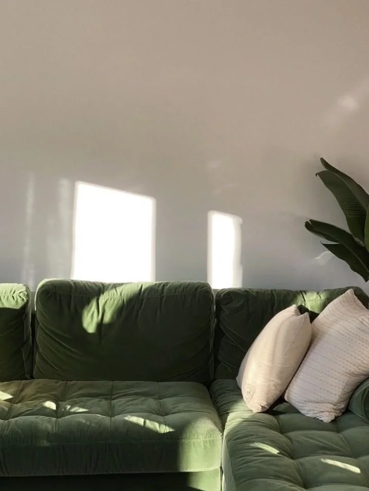 GroundingU Counseling | Therapy for Deep-Feelers & Sensitive Adults