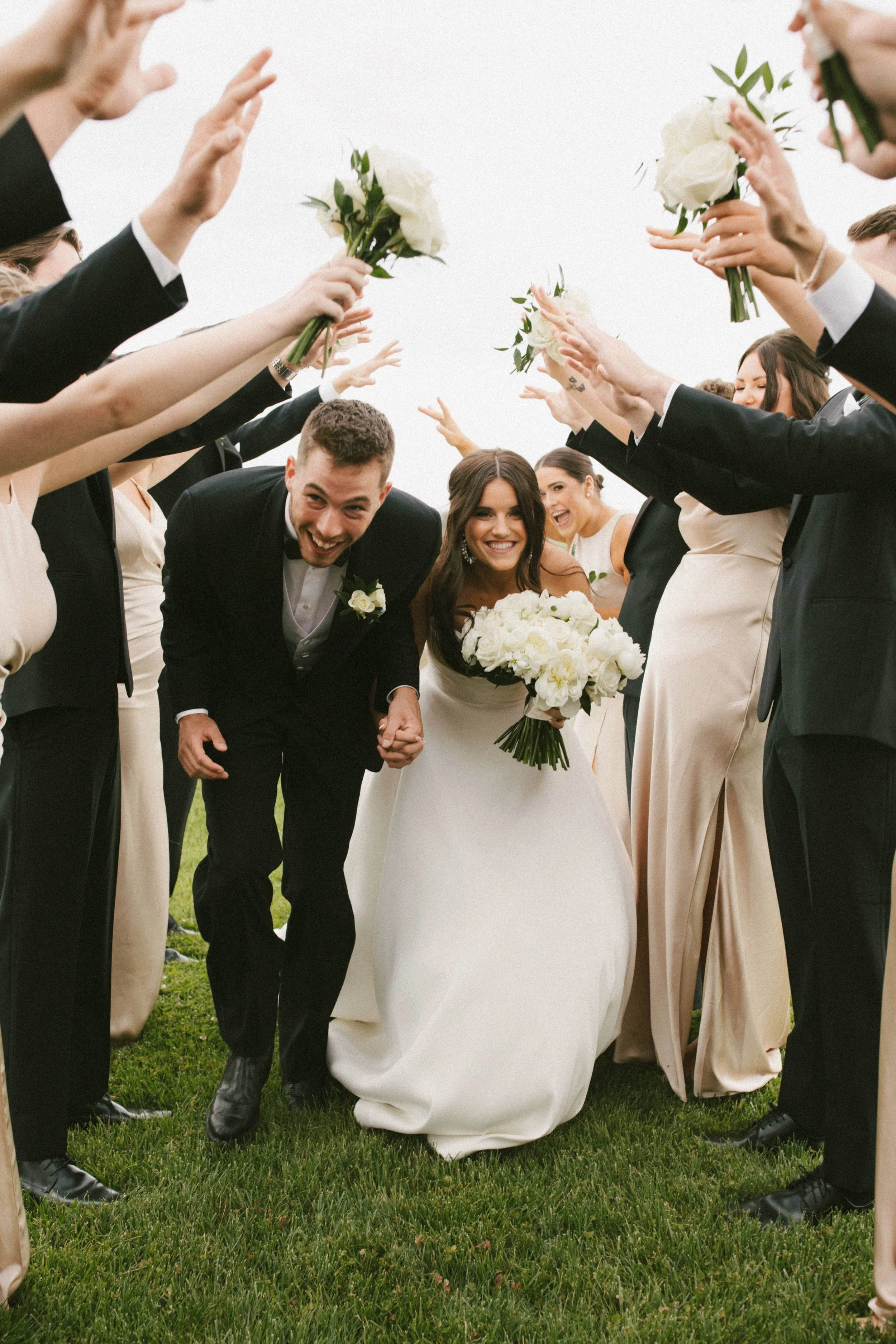 Services 3 — Seven Willows Weddings and Events