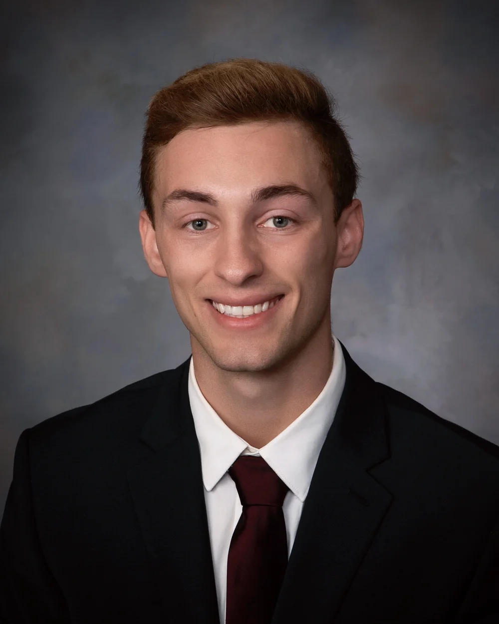 Biography — Grant Prater