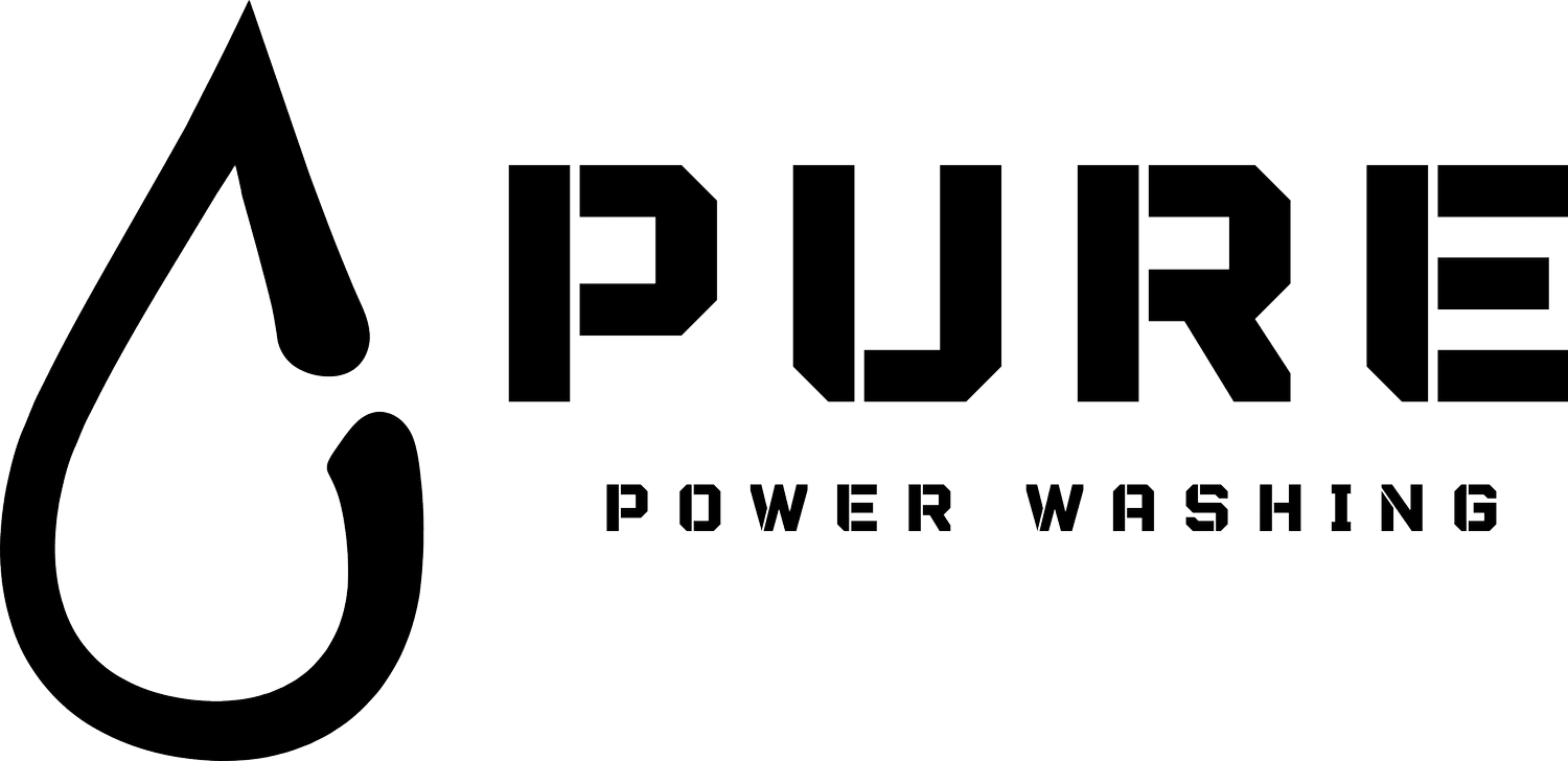 Pure Power Washing