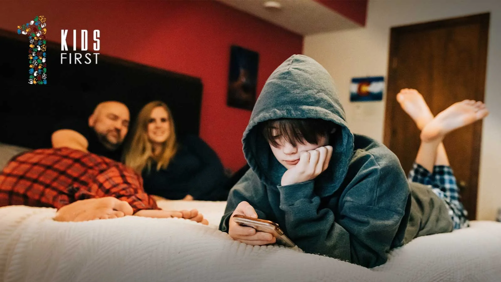 How to Get to Know a Teen You Are Fostering or Adopting — Kids First Inc.