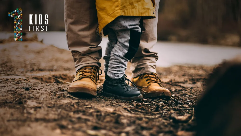Adopting a Foster Child: Rewards and Challenges — Kids First Inc.