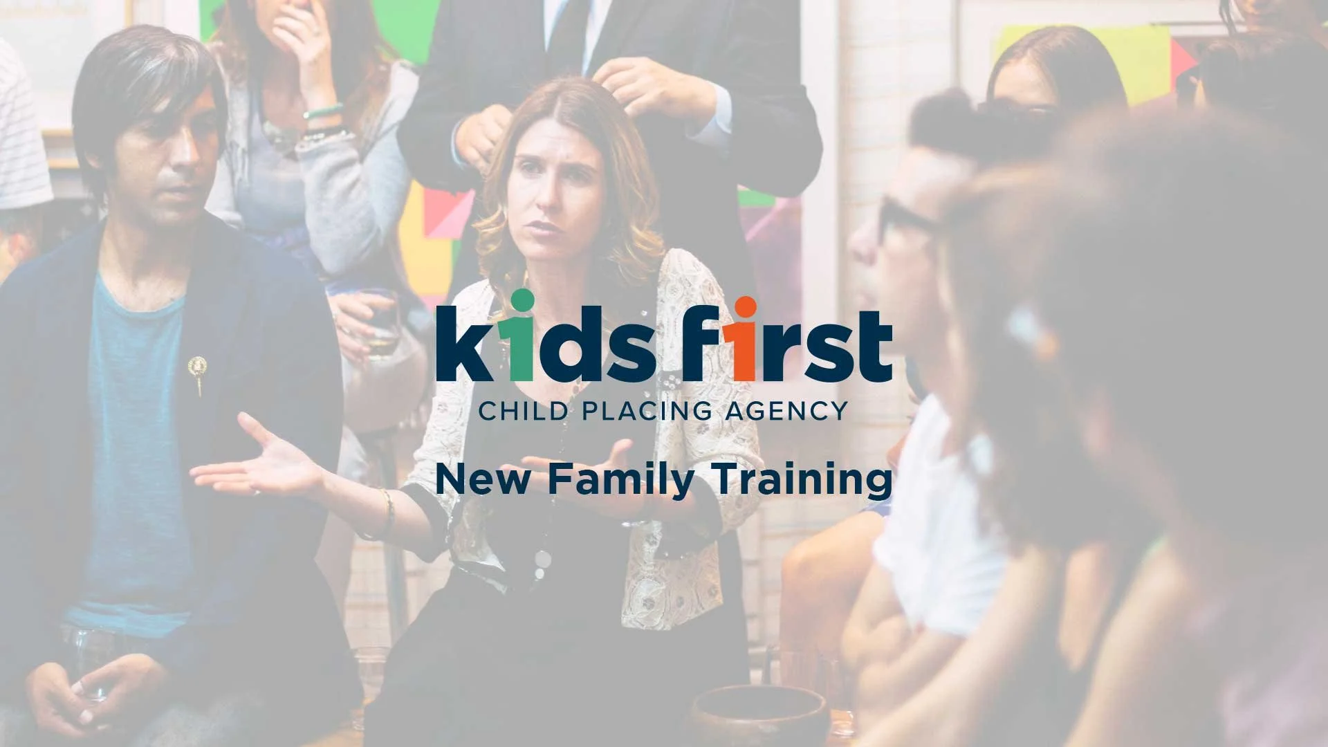 Kids First, Inc. Events — Kids First Inc.