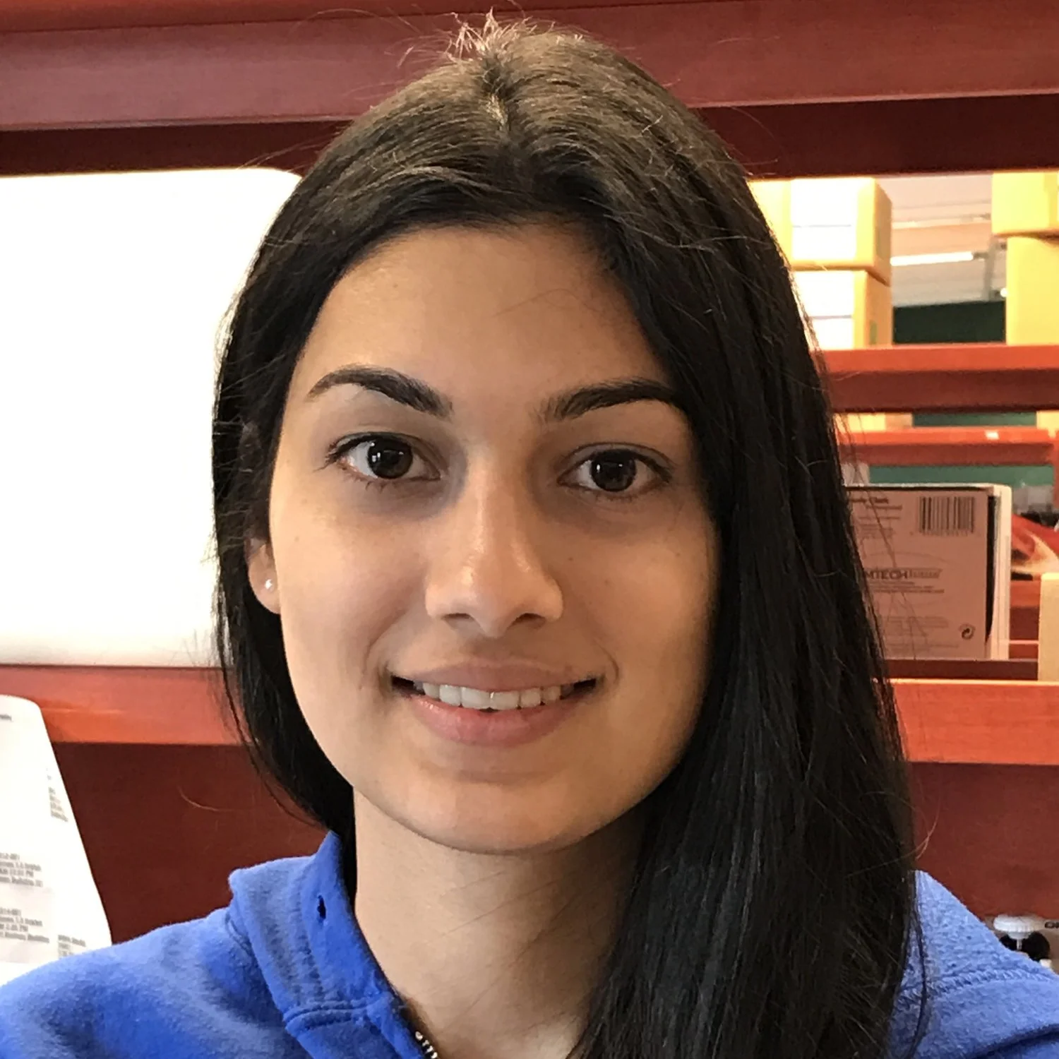 Congratulations to Jasmin Chahal on her 1st Prize Poster! — Sagan Lab @ UBC