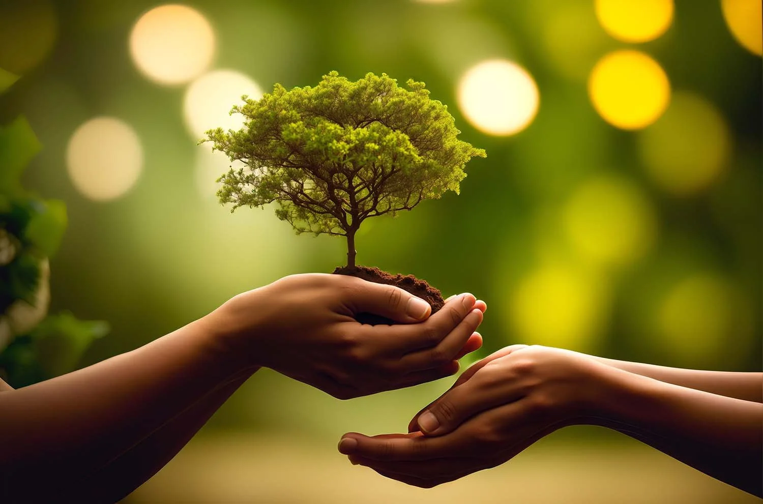 Residential Care Services — TerraGlen
