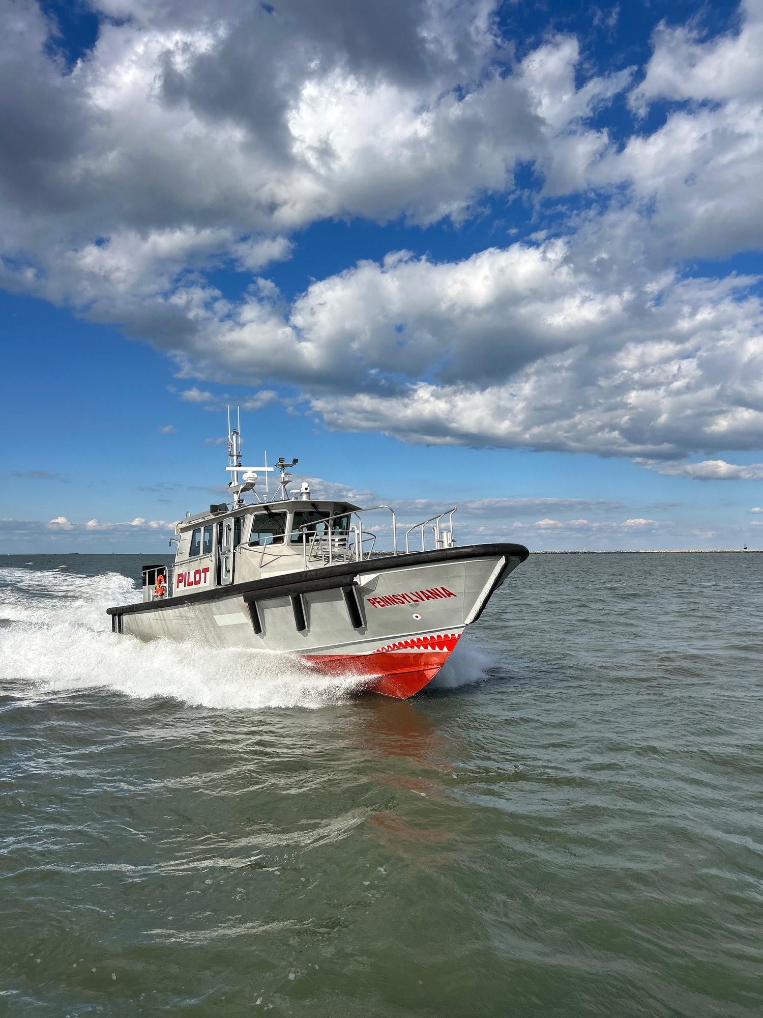 The Pilots' Association for the Bay and River Delaware