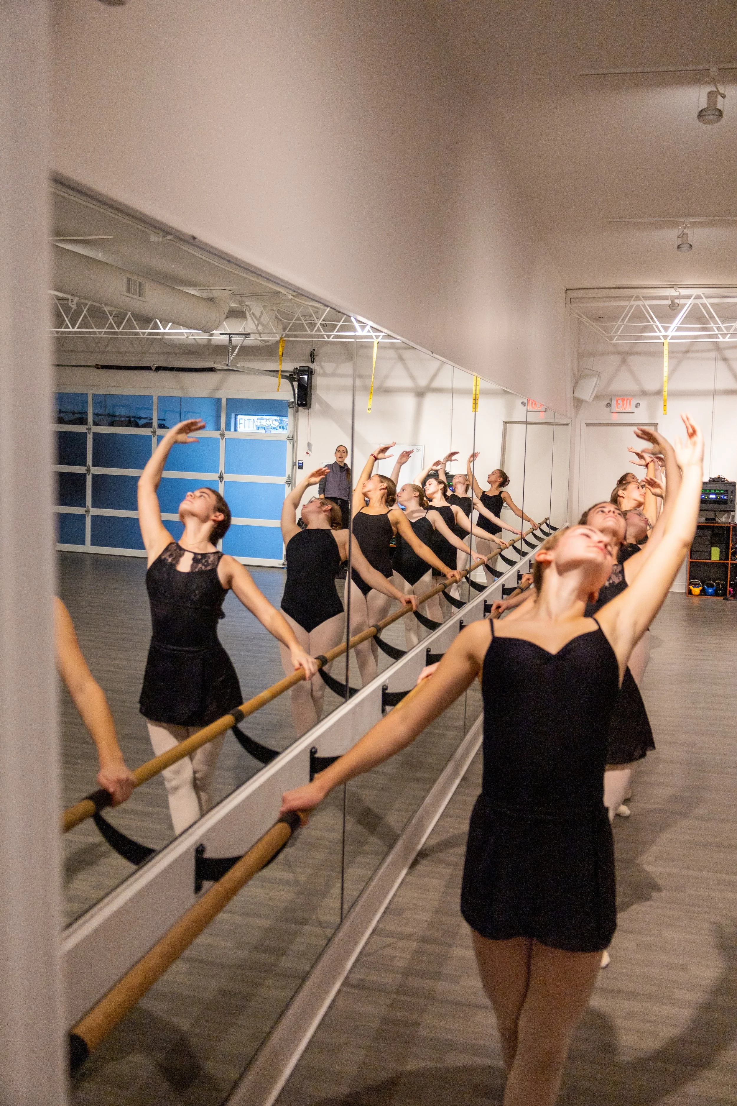 Cultivate Dance Collaborative