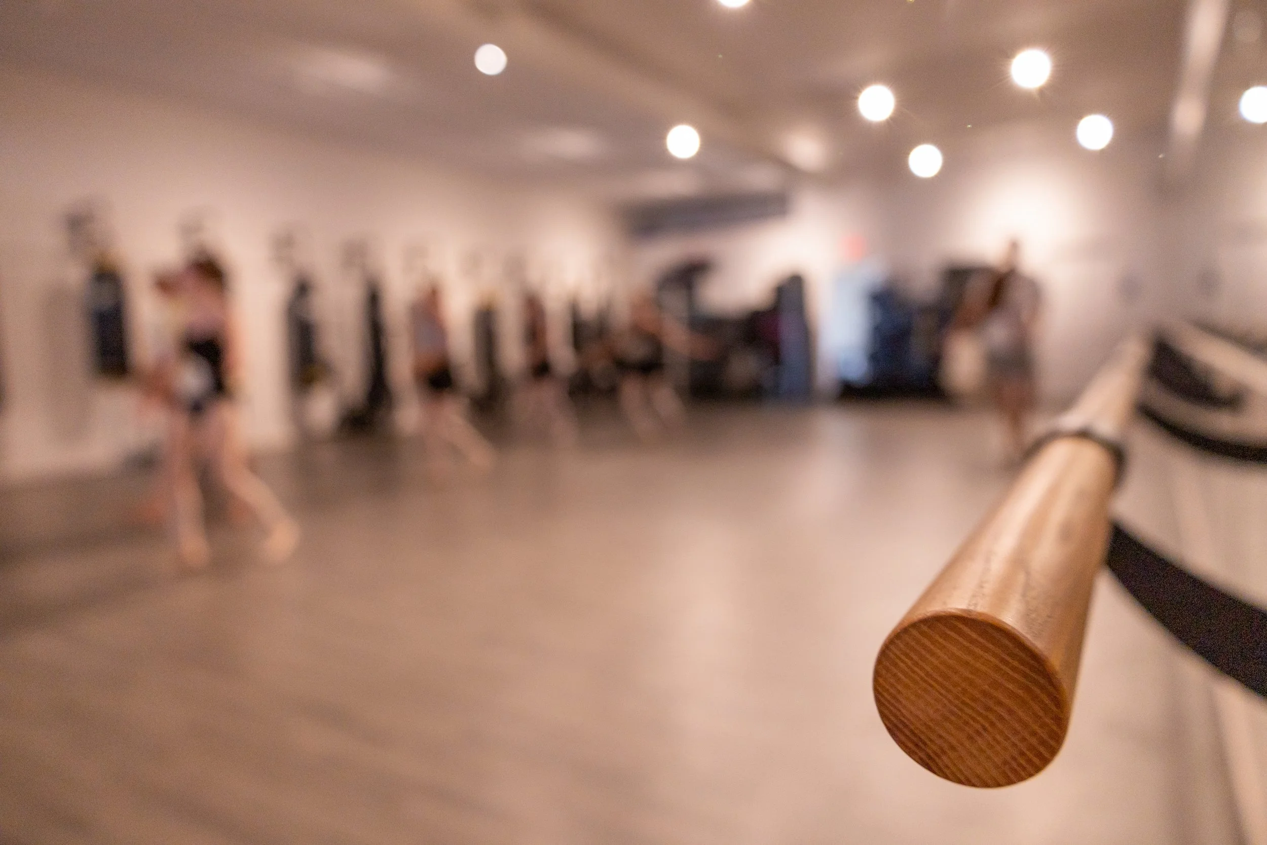 Cultivate Dance Collaborative