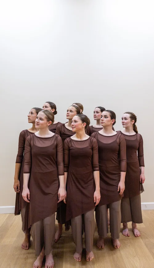 Cultivate Dance Collaborative