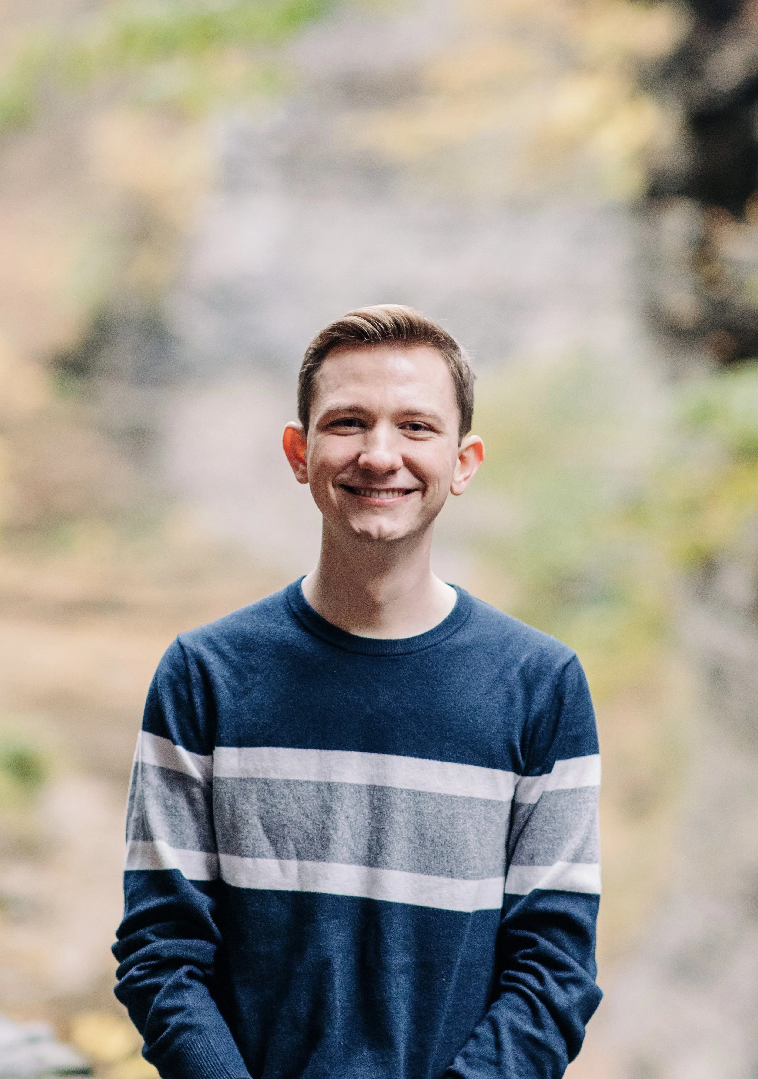 Group members — Bae Lab @ Cornell University