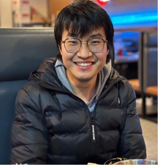 Group members — Bae Lab @ Cornell University