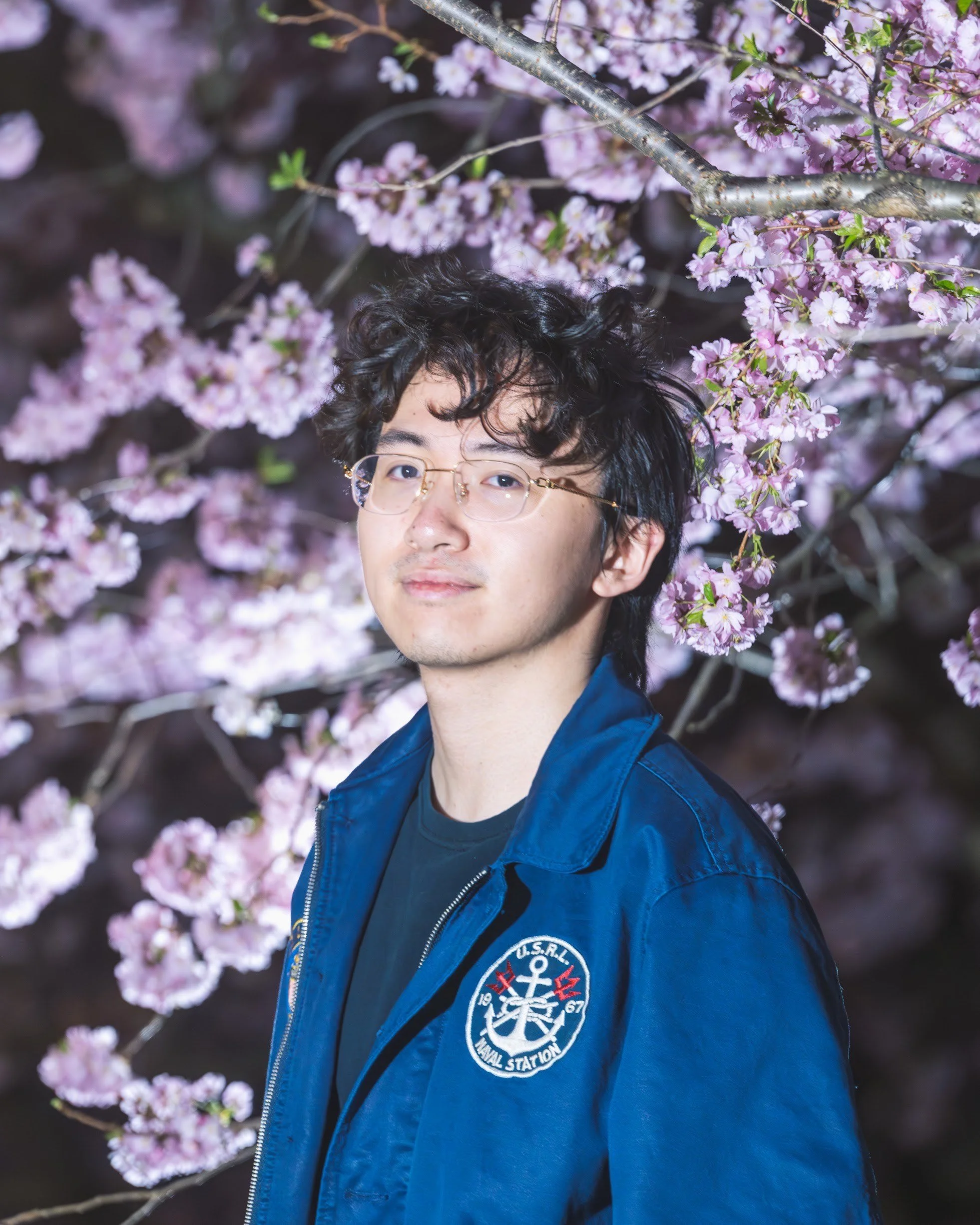 Group members — Bae Lab @ Cornell University