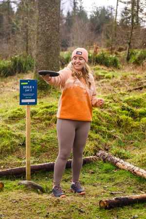 Garwnant, Brecon Beacons Visitor Centre