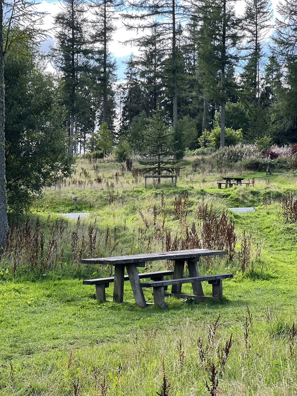 Garwnant, Brecon Beacons Visitor Centre