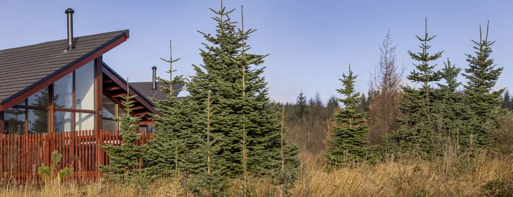 Garwnant, Brecon Beacons Visitor Centre
