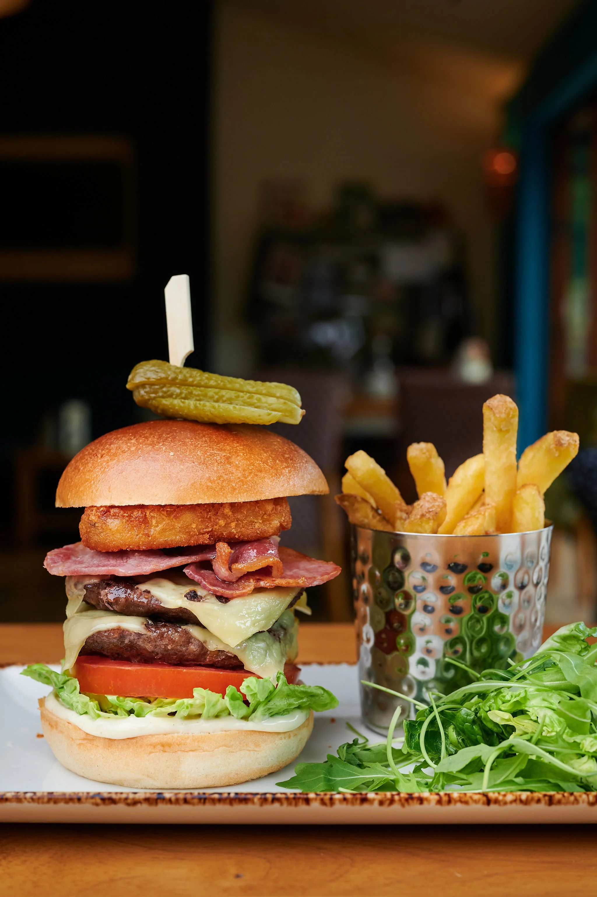 Garwnant, Brecon Beacons Visitor Centre