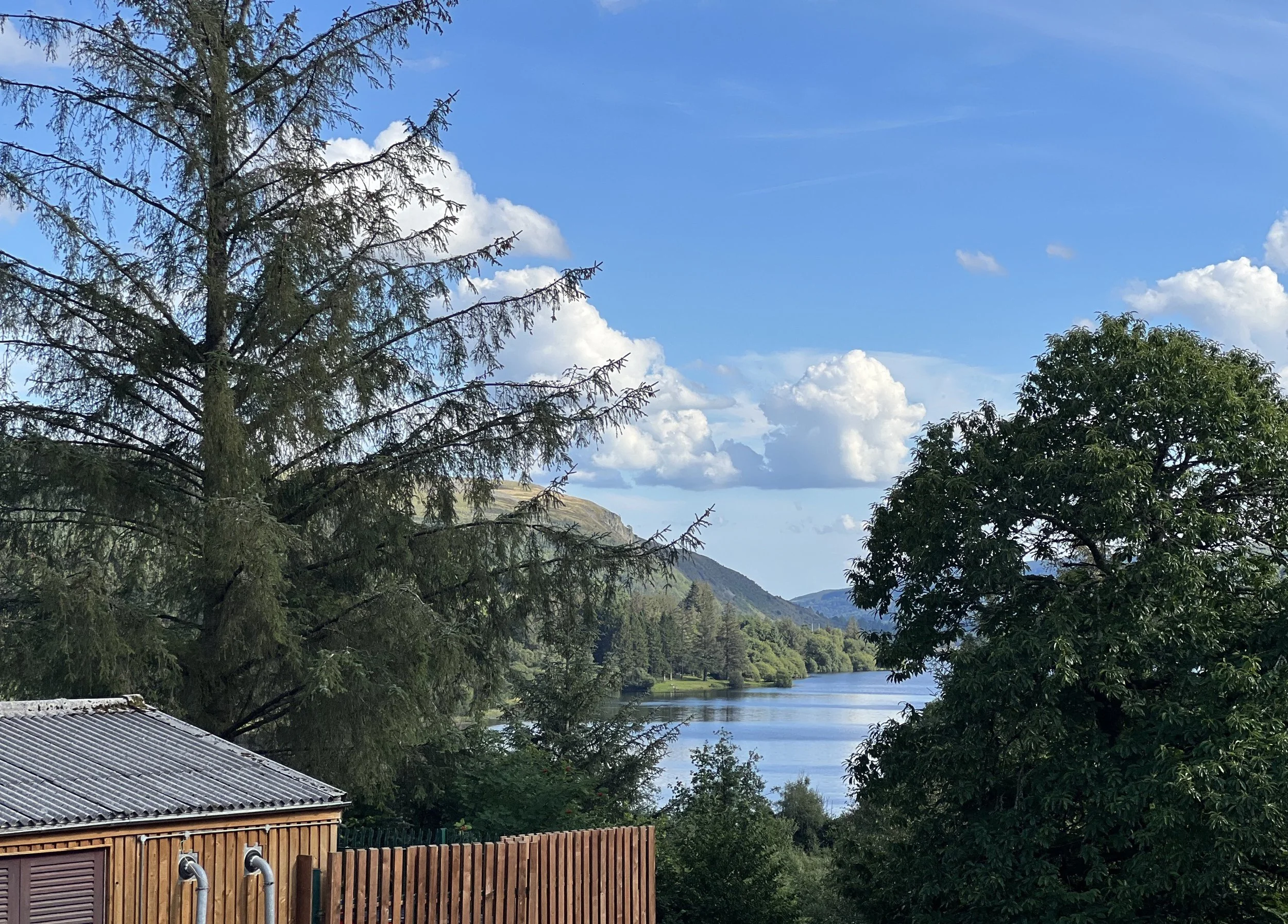 Garwnant, Brecon Beacons Visitor Centre