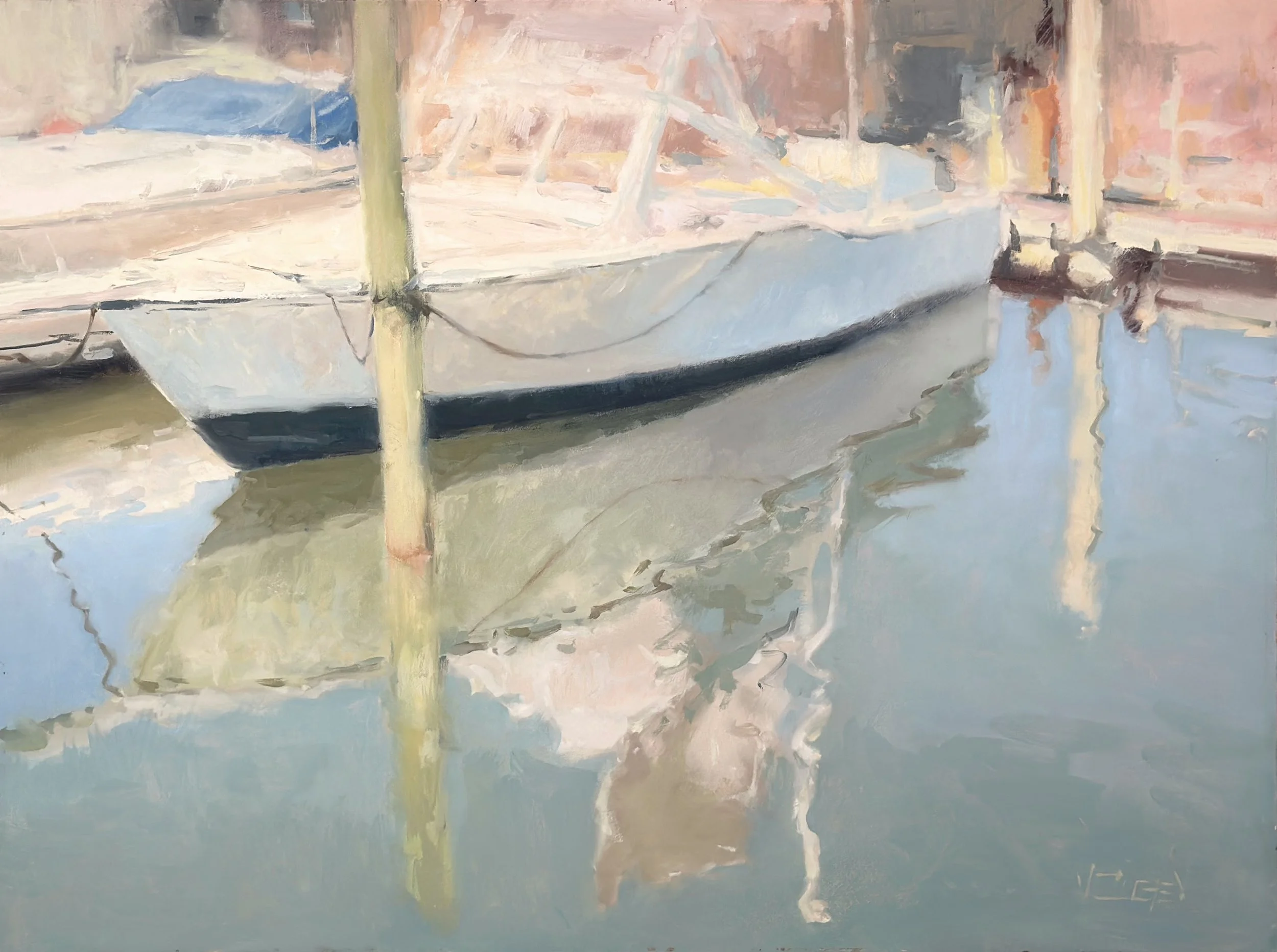 Feel Like Flying — VLAD MILAN DUCHEV