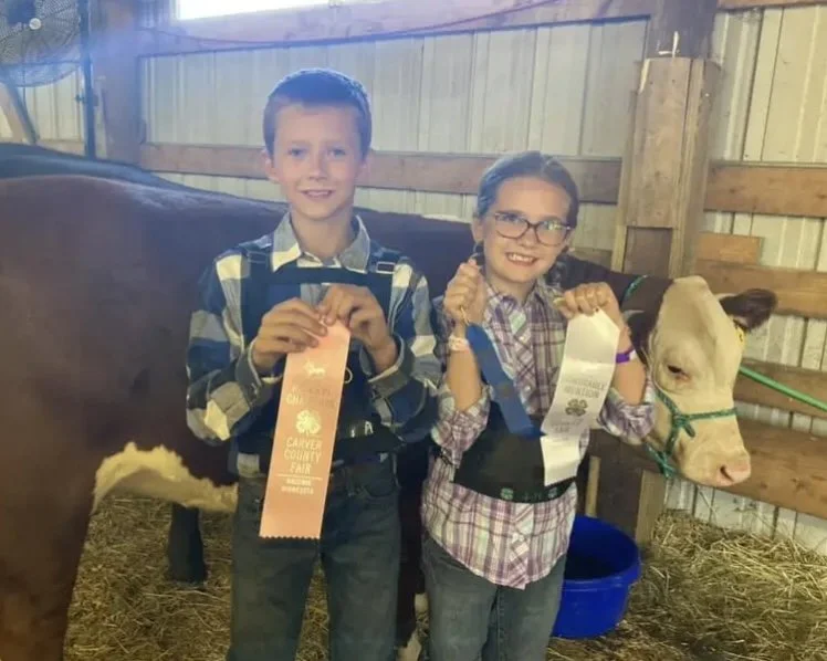 About — Schuette Family Farm