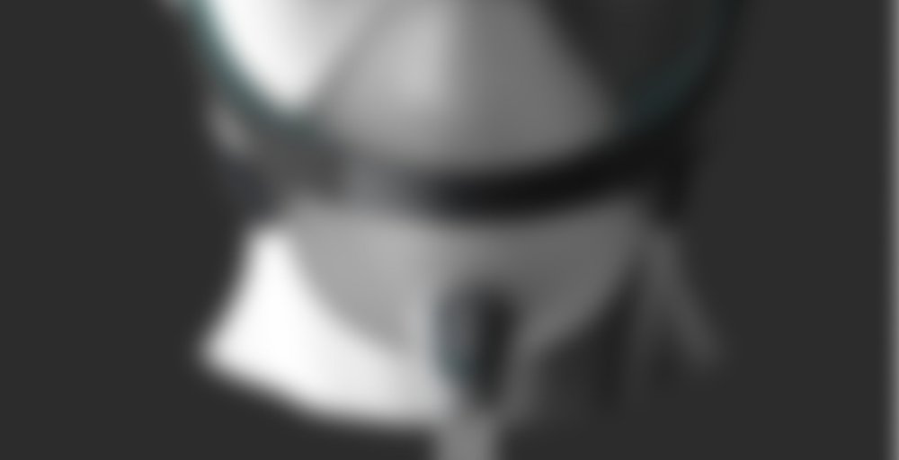 Full Face Therapy Mask (Coming Soon) — Justin Shinn Design