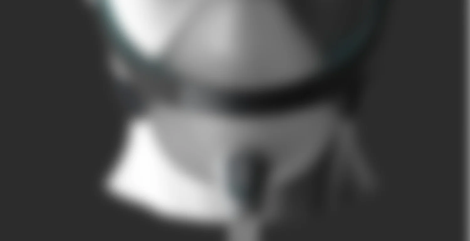 Full Face Therapy Mask (Coming Soon) — Justin Shinn Design