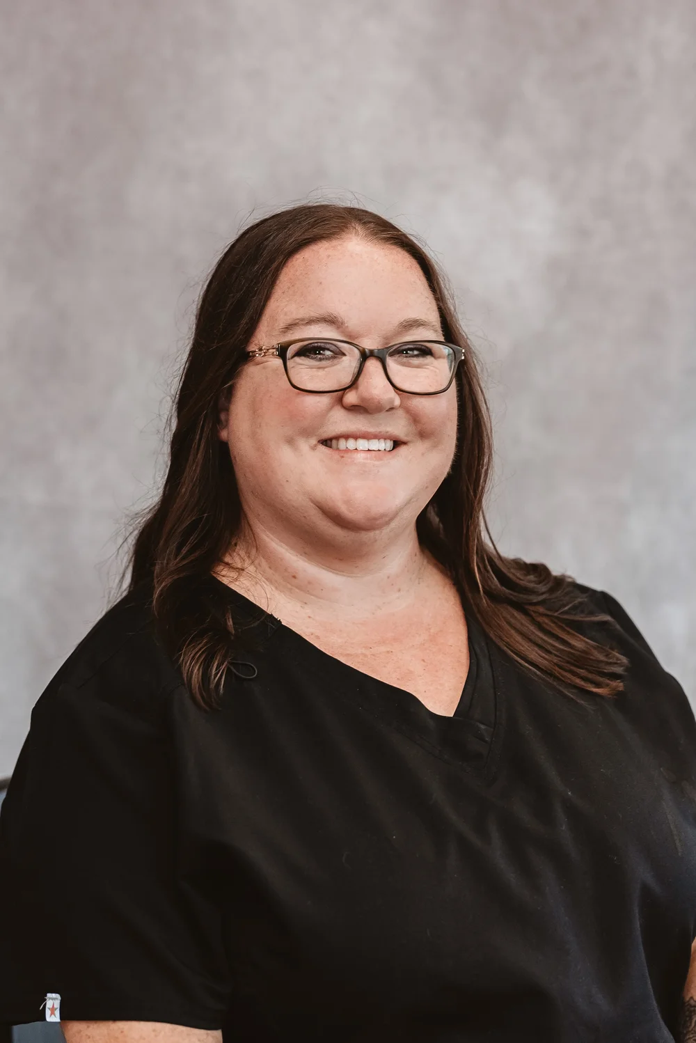 Meet The Team — Up North Dermatology