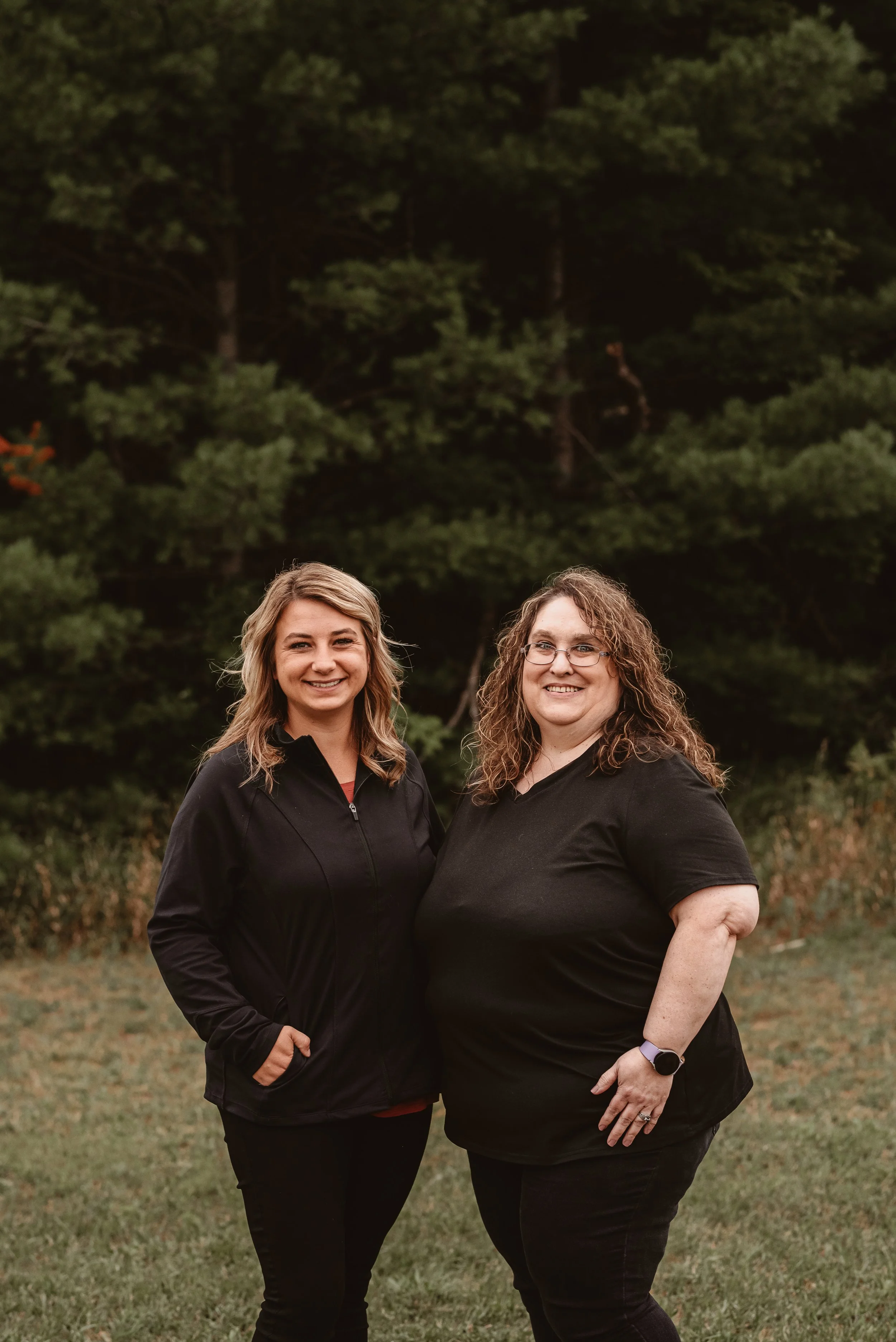 Meet The Team — Up North Dermatology