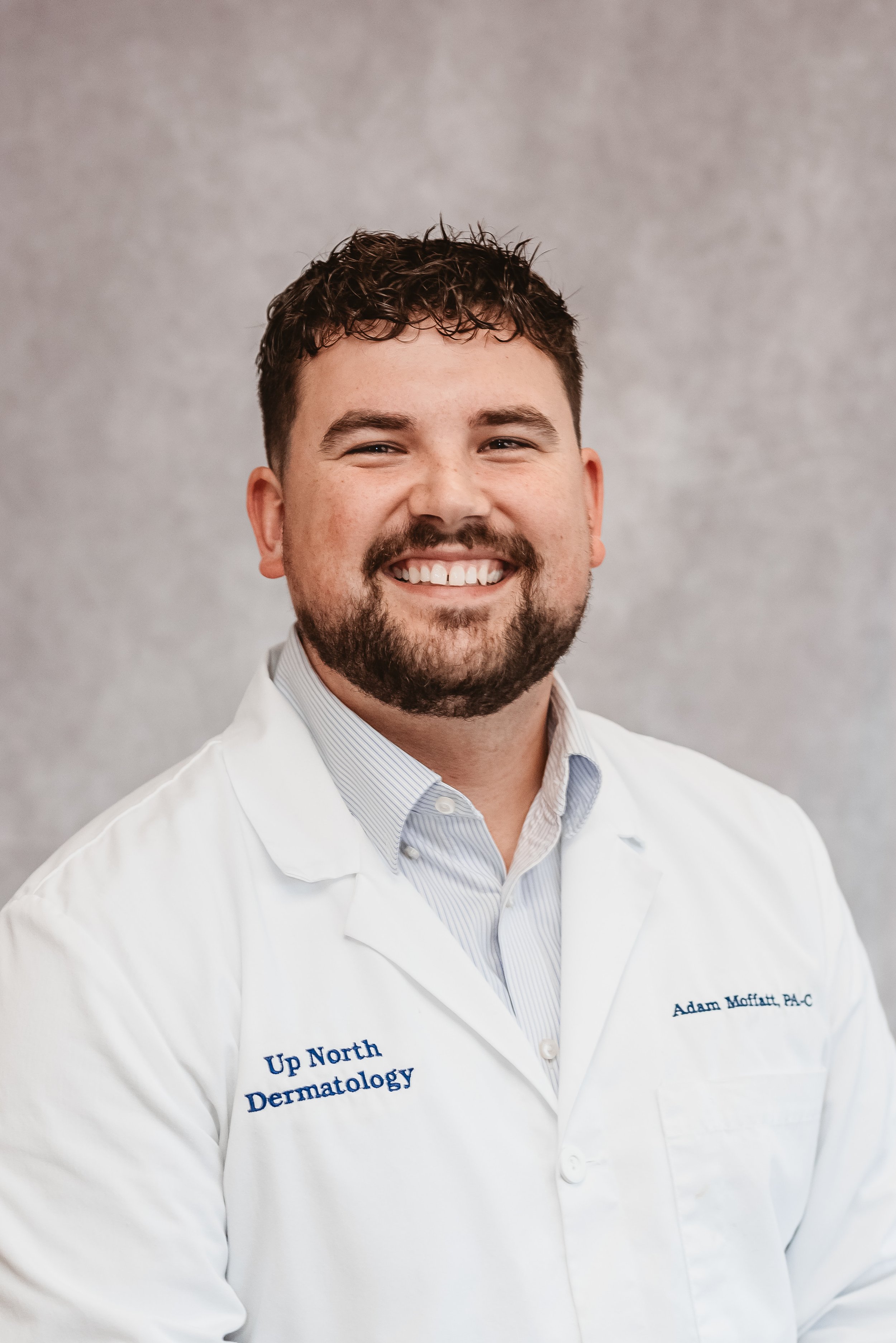 Meet The Team — Up North Dermatology