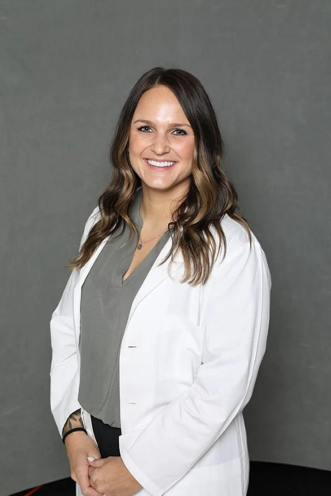 Meet The Team — Up North Dermatology