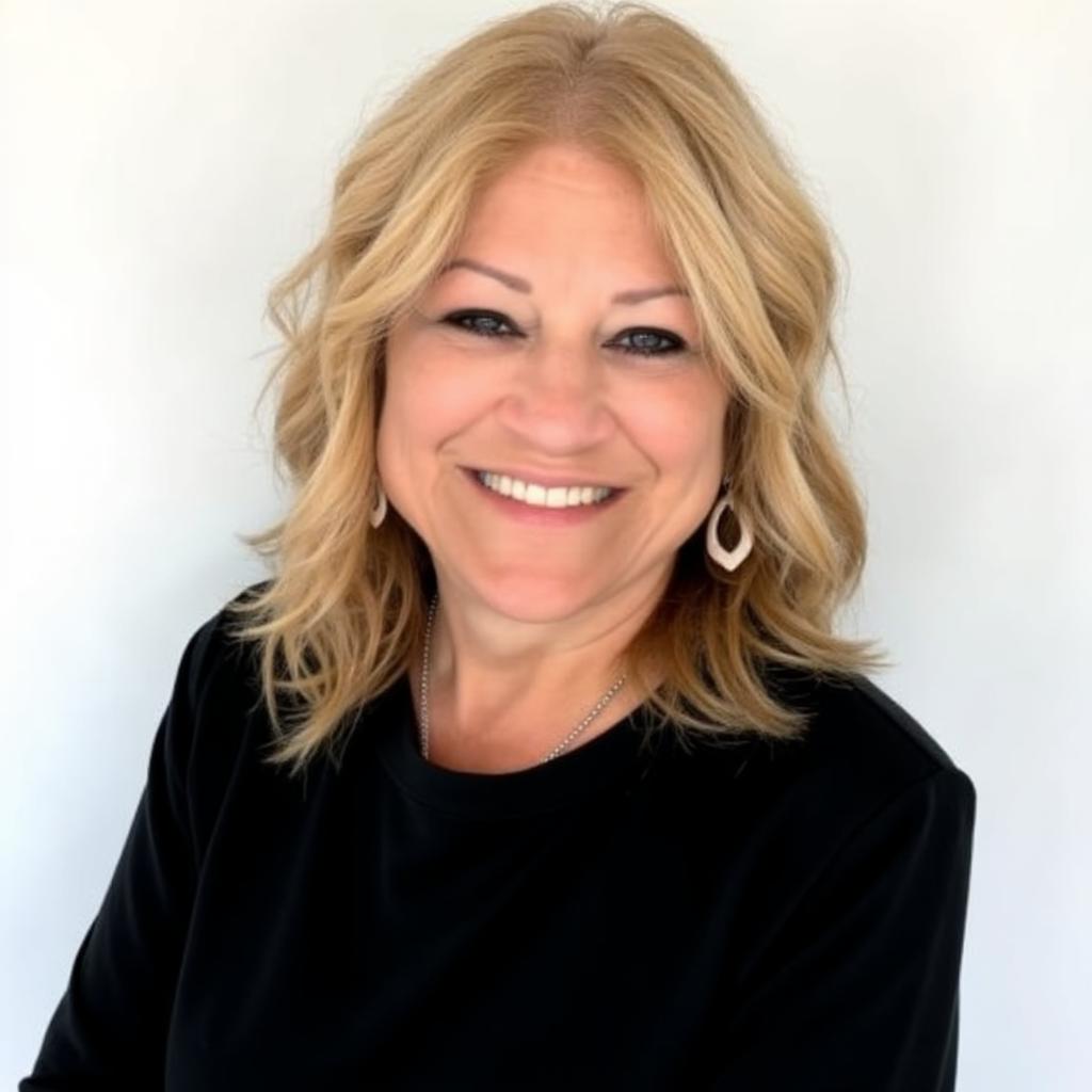 Meet The Team — Up North Dermatology