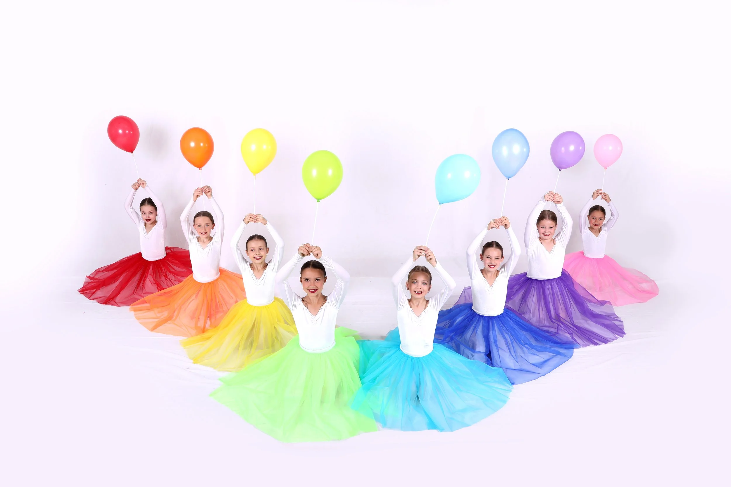 Expressions Dance Company