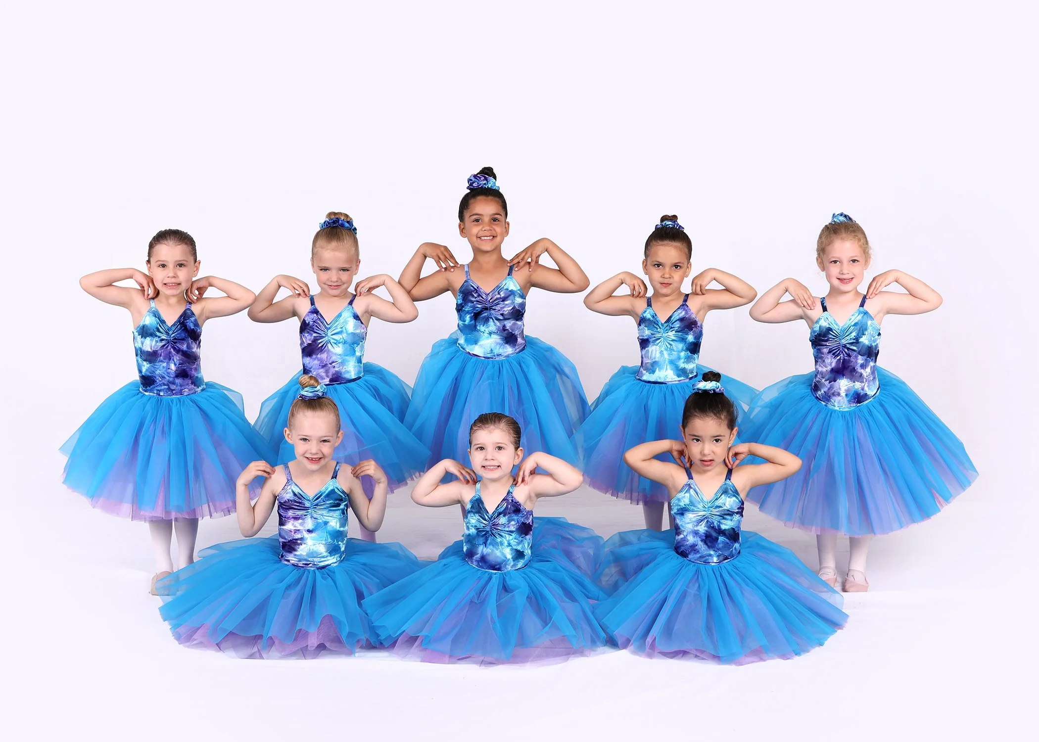 Expressions Dance Company