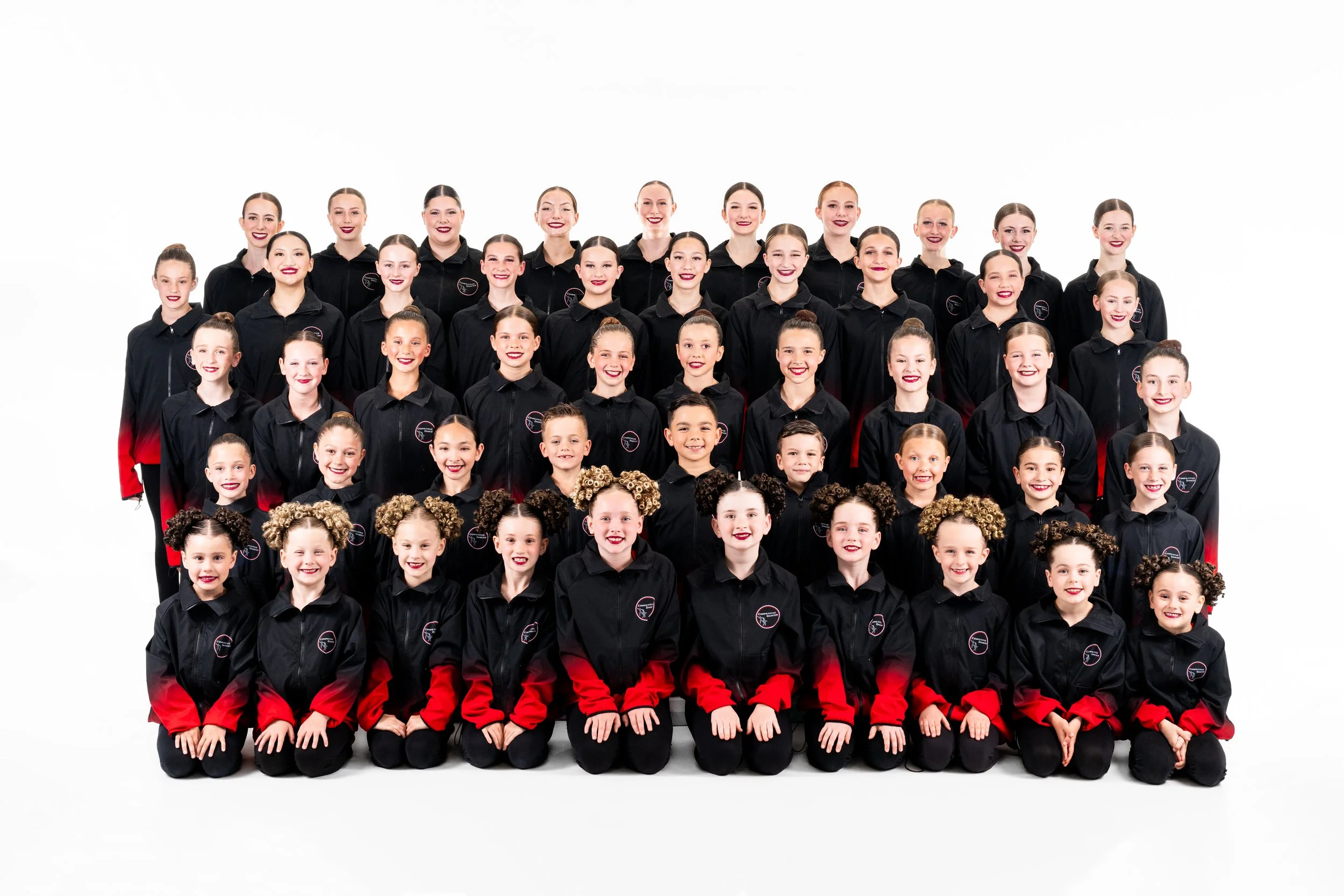 Expressions Dance Company