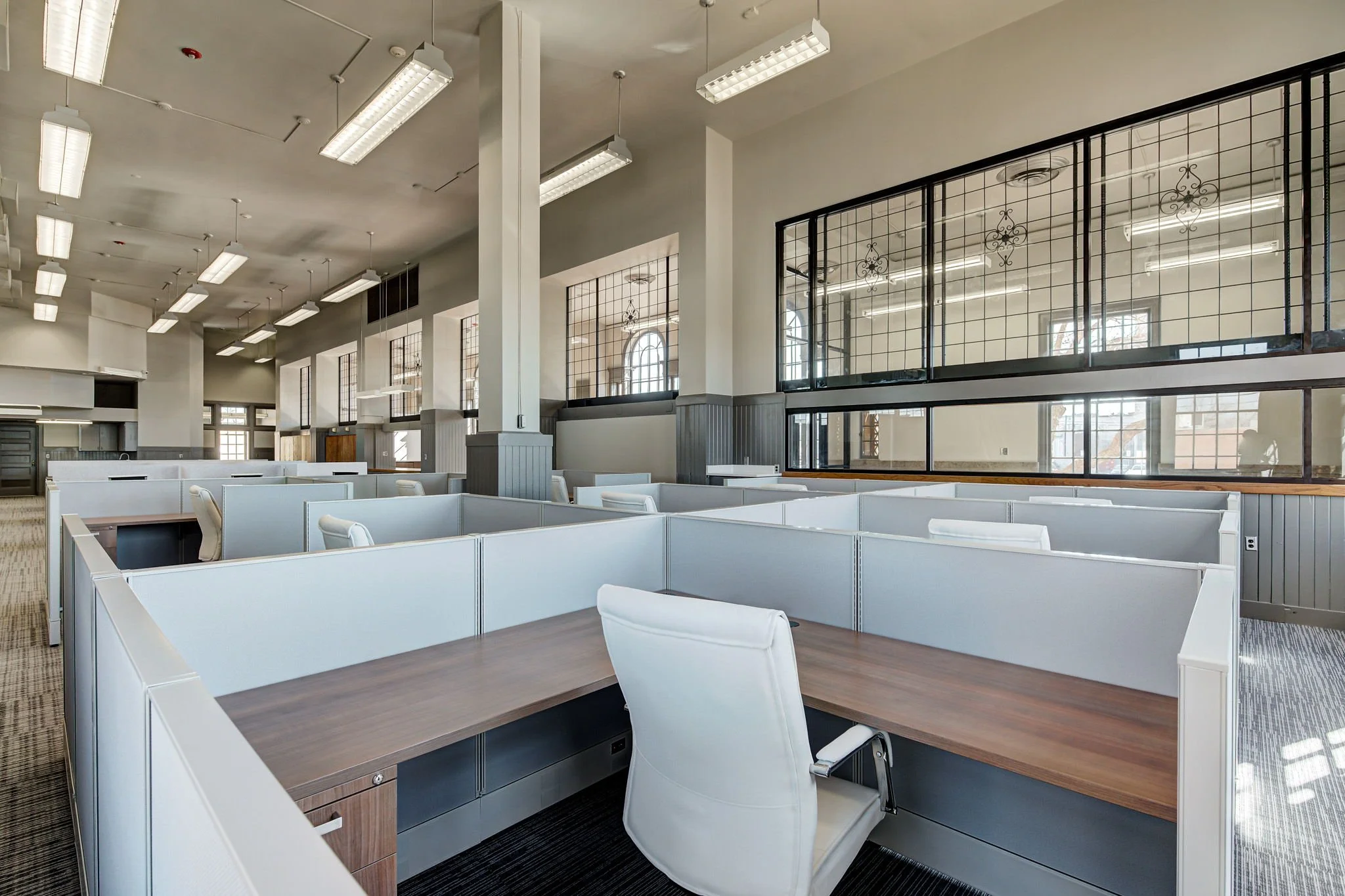 Suite 208-216 — Norman, OK Commercial & Coworking Offices | Stiles