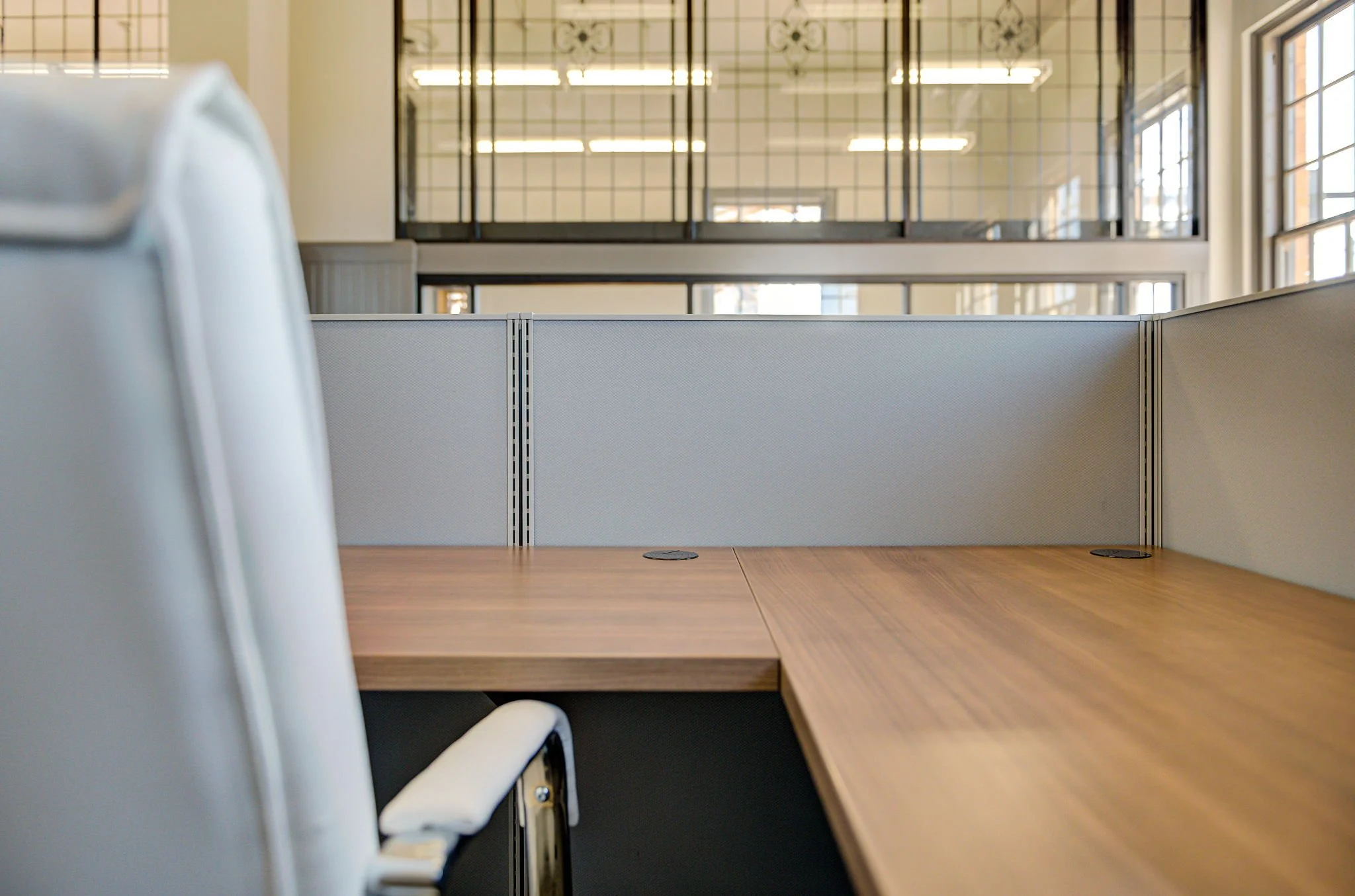 Suite 208-216 — Norman, OK Commercial & Coworking Offices | Stiles