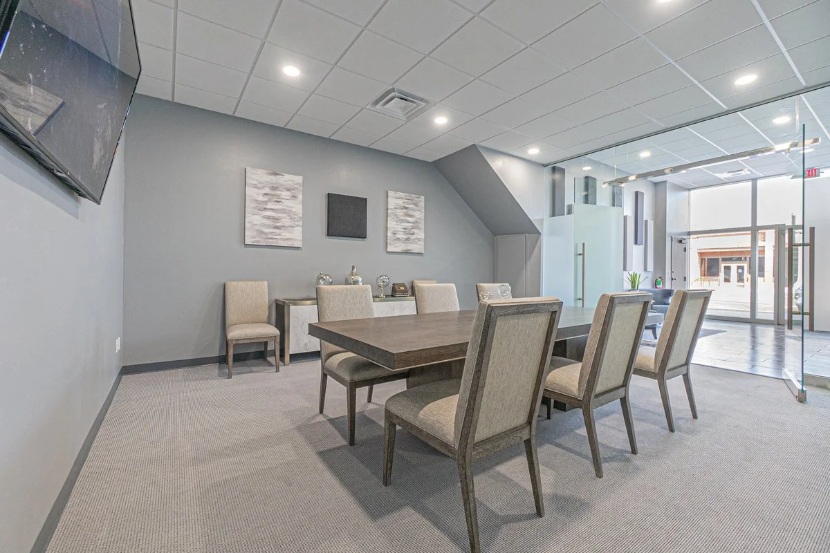 Stiles on Main — Norman, OK Commercial & Coworking Offices | Stiles