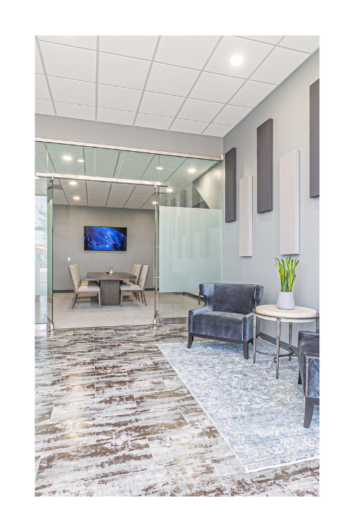 Stiles on Main — Norman, OK Commercial & Coworking Offices | Stiles