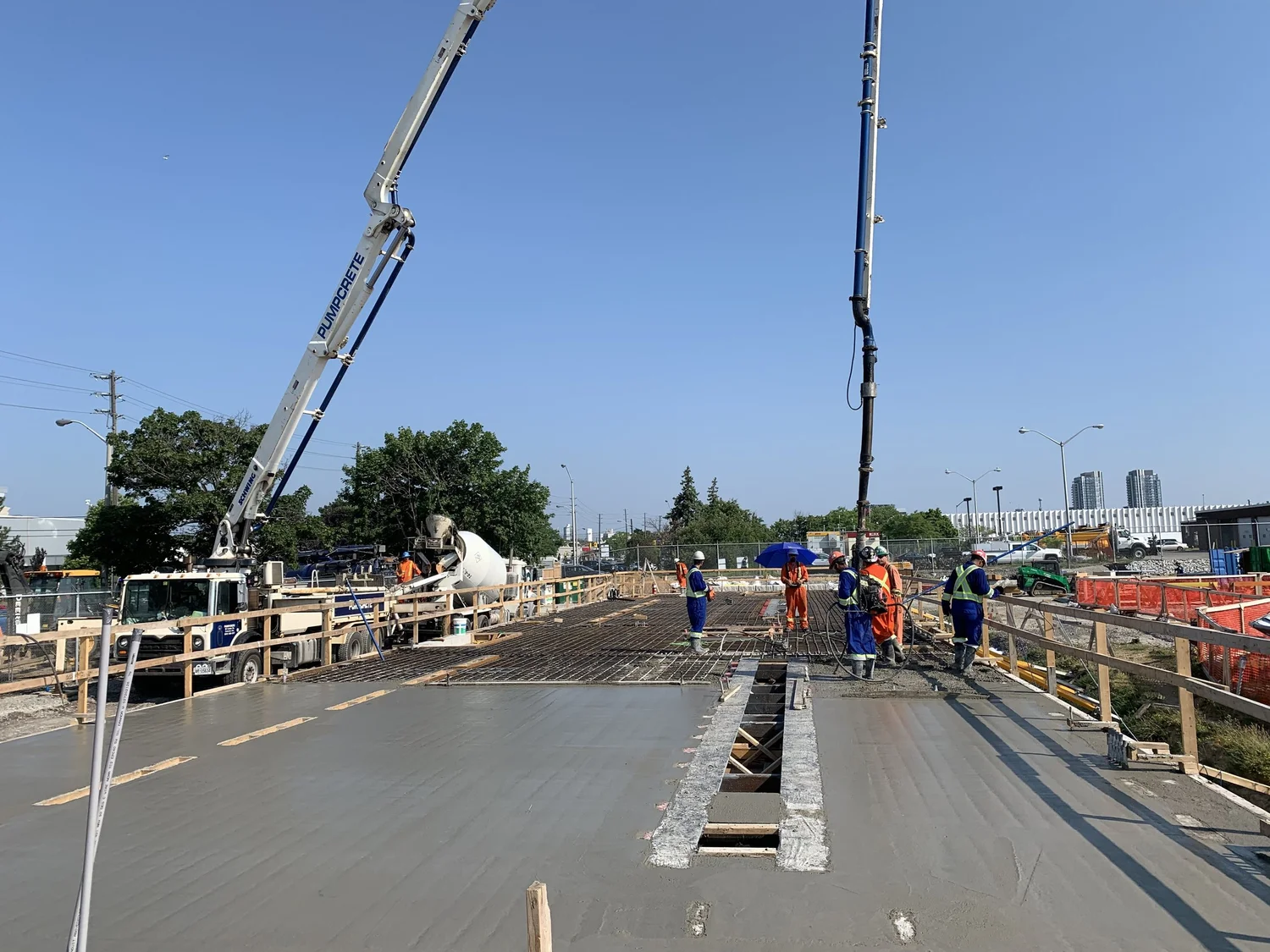 RAven Construction Management Inc