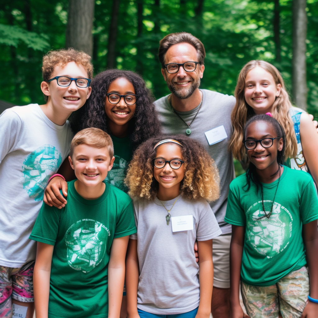 Day Camp Community - Supporting Y Day Camps