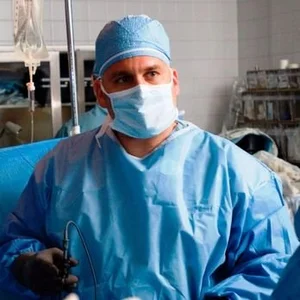 Yuri Novitsky, MD, FACS — The Hernia Experts